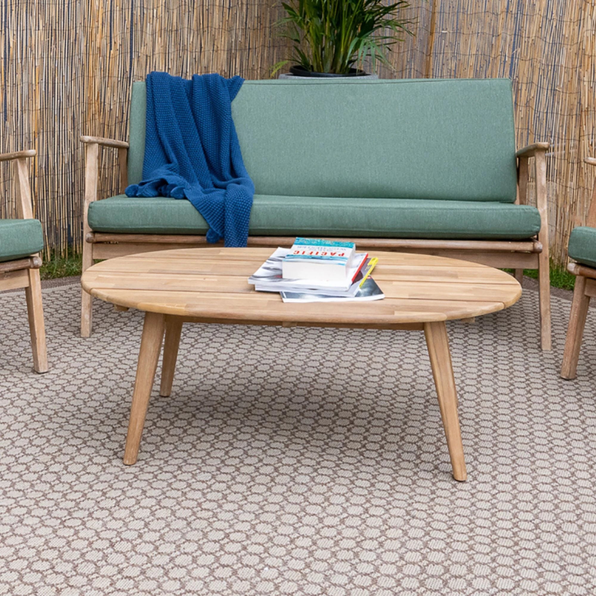 Coffee Tables – Alfresco Collective