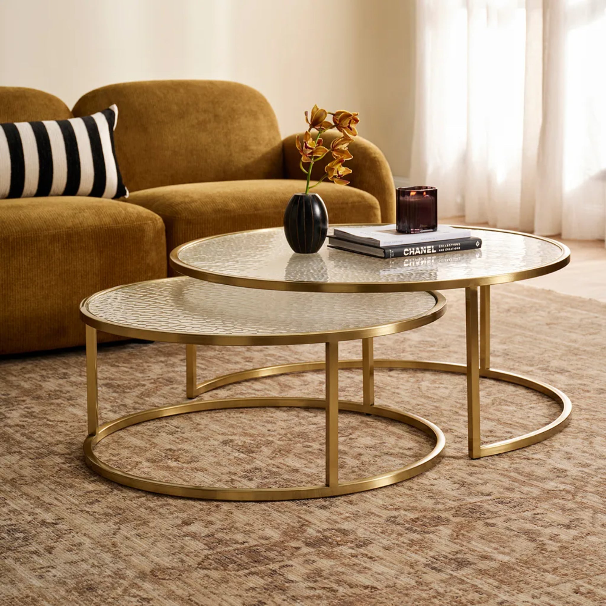 Coffee Tables – Alfresco Collective