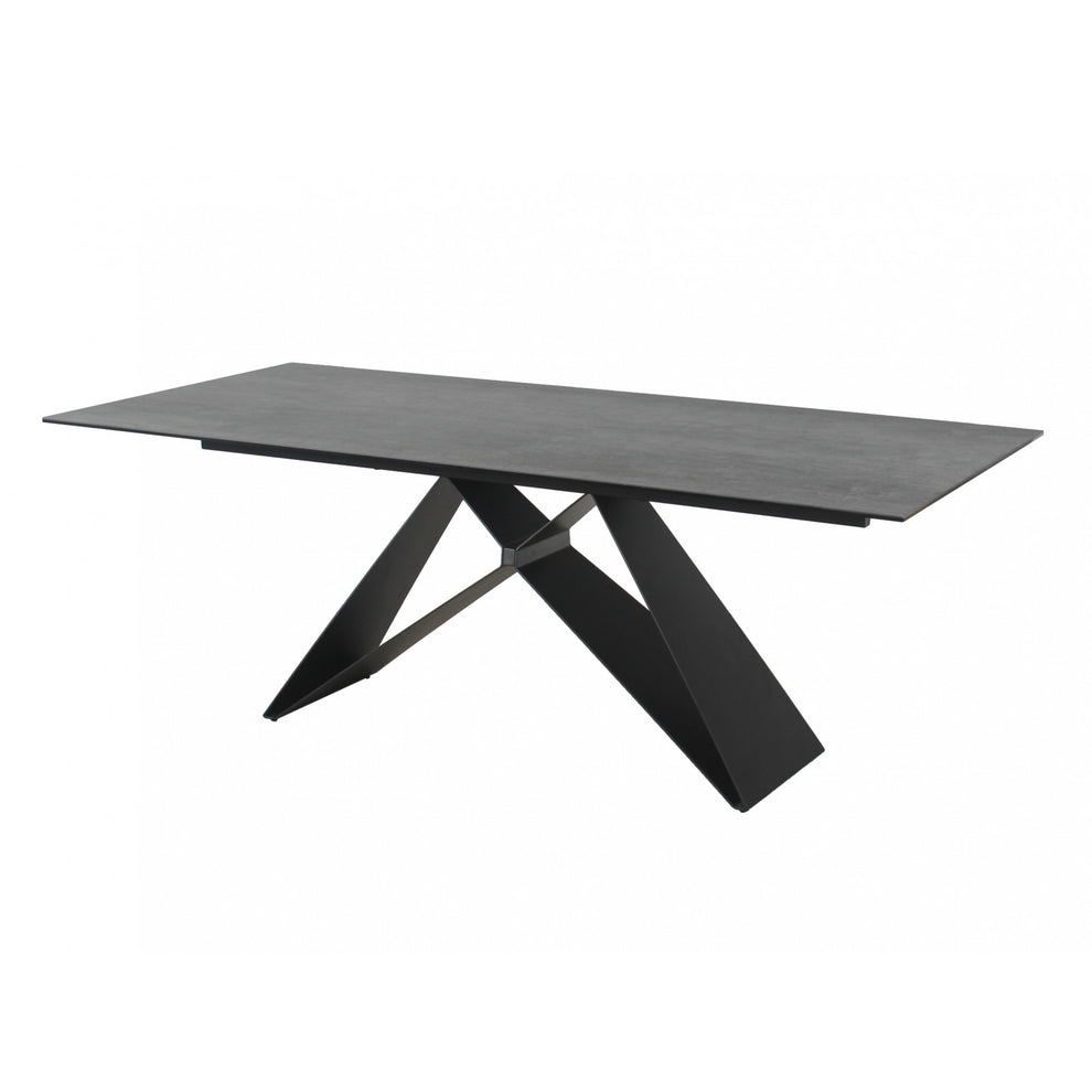Etna 210cm Fixed Dining Table – Alfresco Collective