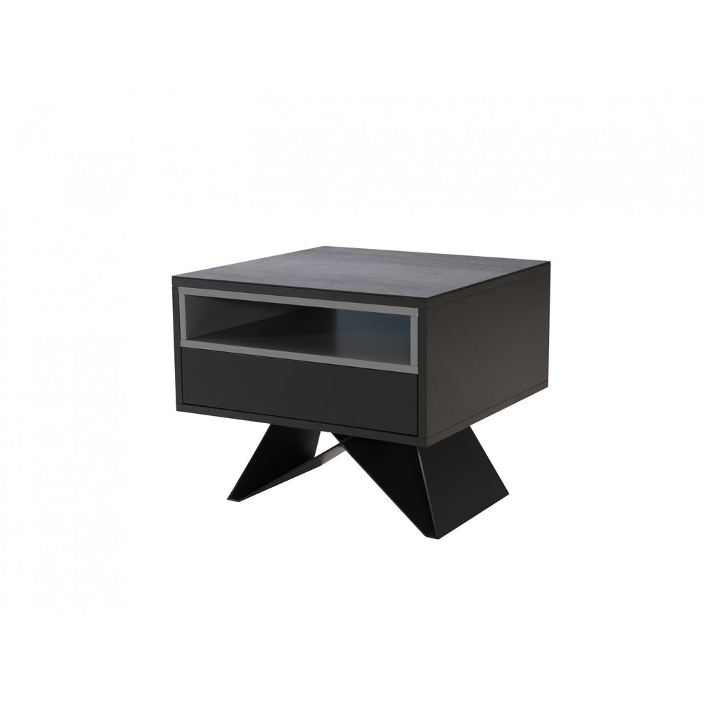 Otto 60cm A-Frame Side Table – Alfresco Collective